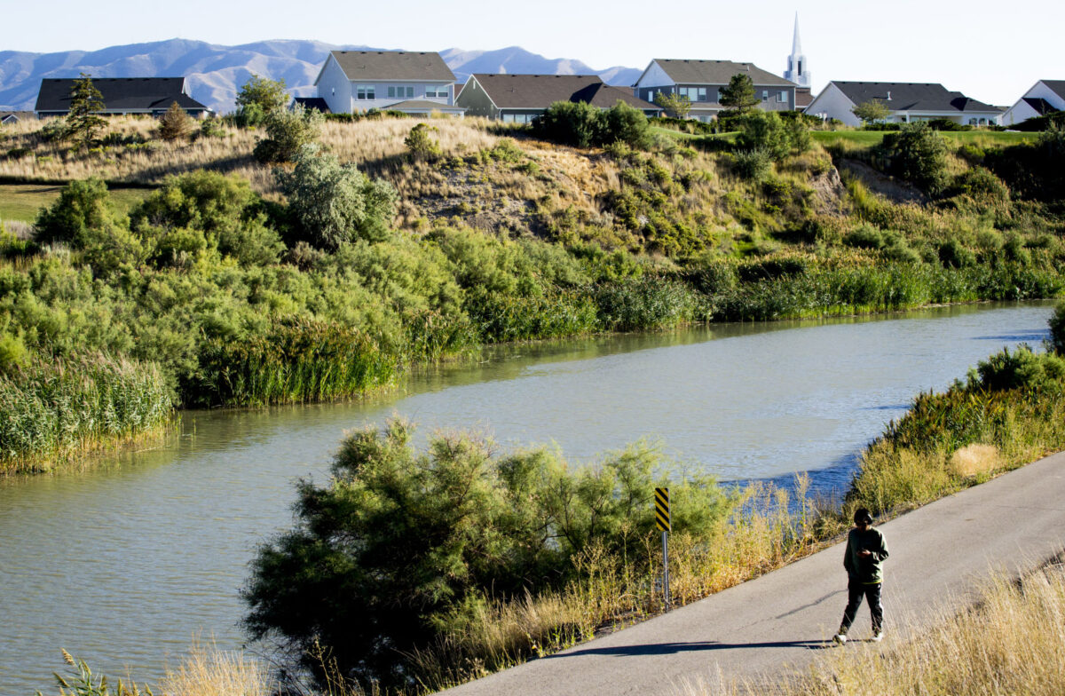 Jordan River Commission, Envision Utah launch survey to get public ...